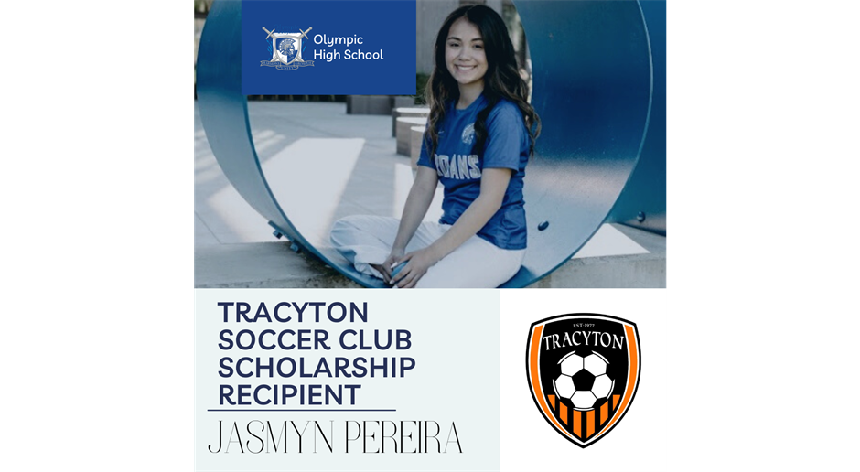 Tracyton Soccer Club > Home