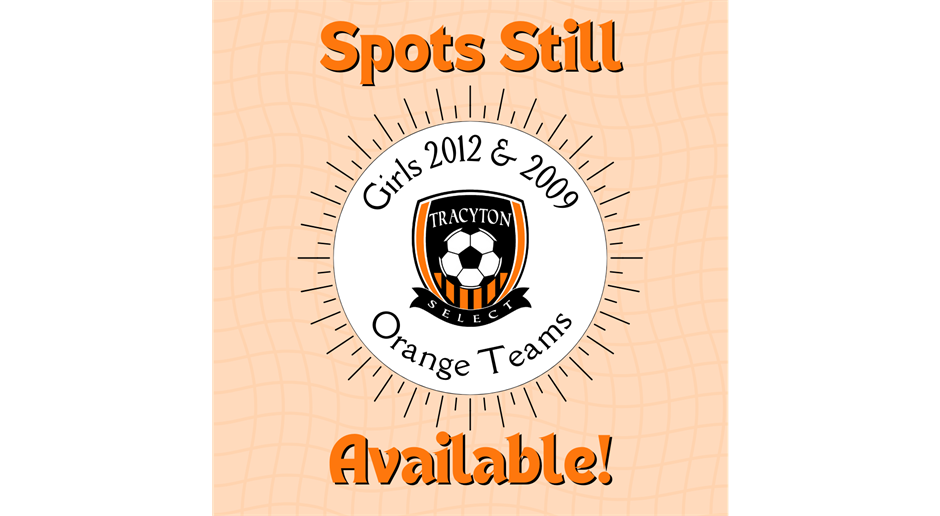 Tracyton Soccer Club > Home